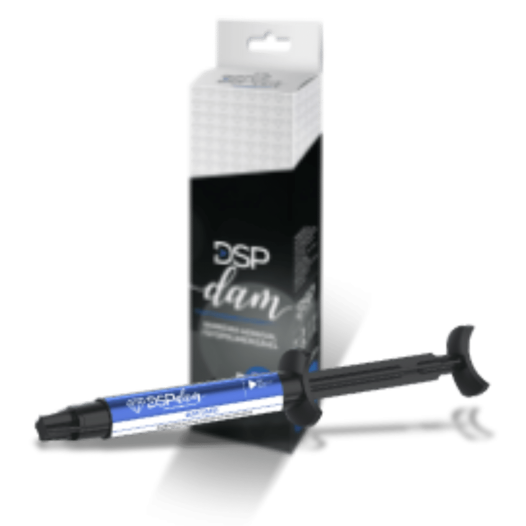 Home - DSP Biomedical